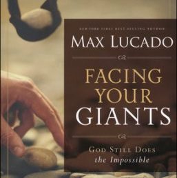 God Looks at the Heart - Max Lucado