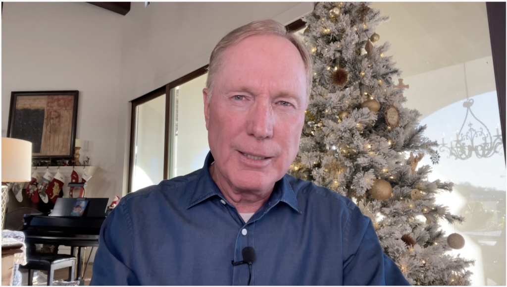 Because of Bethlehem - Max Lucado