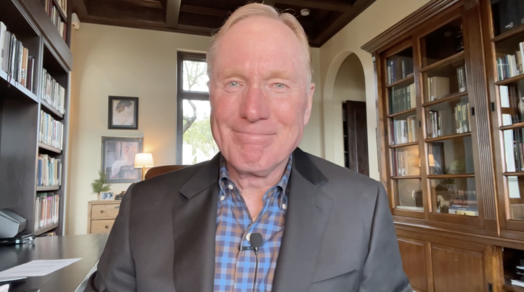 When Mourning Comes - Max Lucado