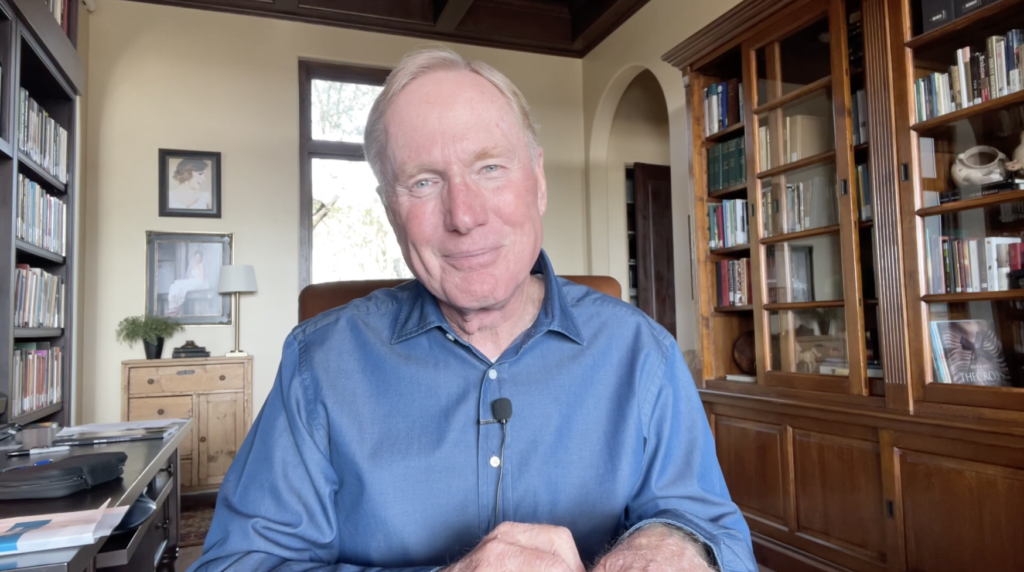 Five Steps Toward a Better Tomorrow - Max Lucado Five Steps Toward a Better Tomorrow - Max Lucado