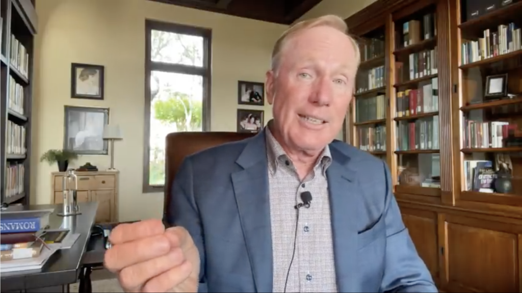 The Simplest Step Toward Happiness - Max Lucado The Simplest Step Toward Happiness - Max Lucado