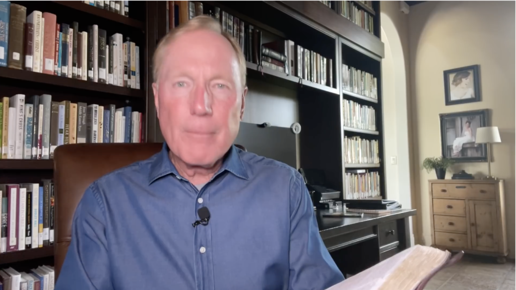 Calling All Corpses - Max Lucado