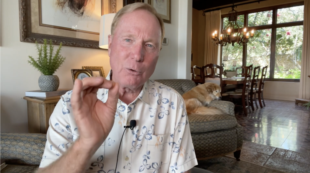 Treat Despair with Prayer - Max Lucado