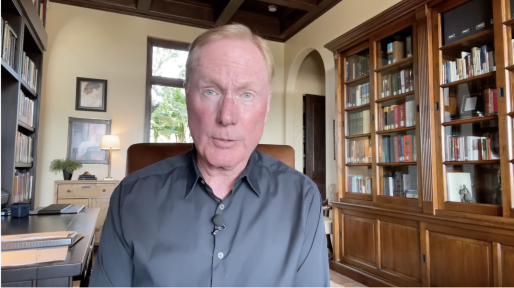 Hope for the Left Out - Max Lucado