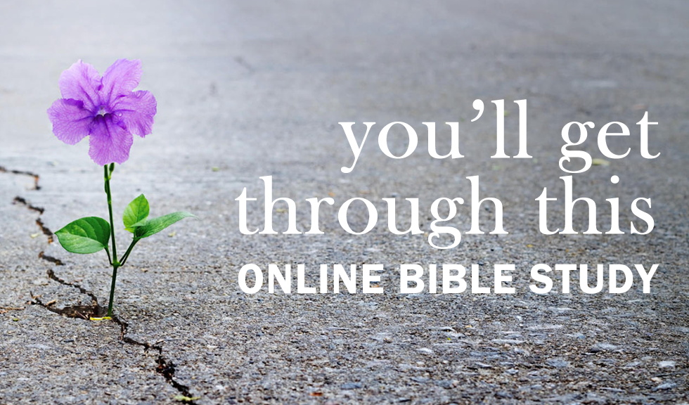 Max Lucado - Best selling Christian Author of Anxious for Nothing